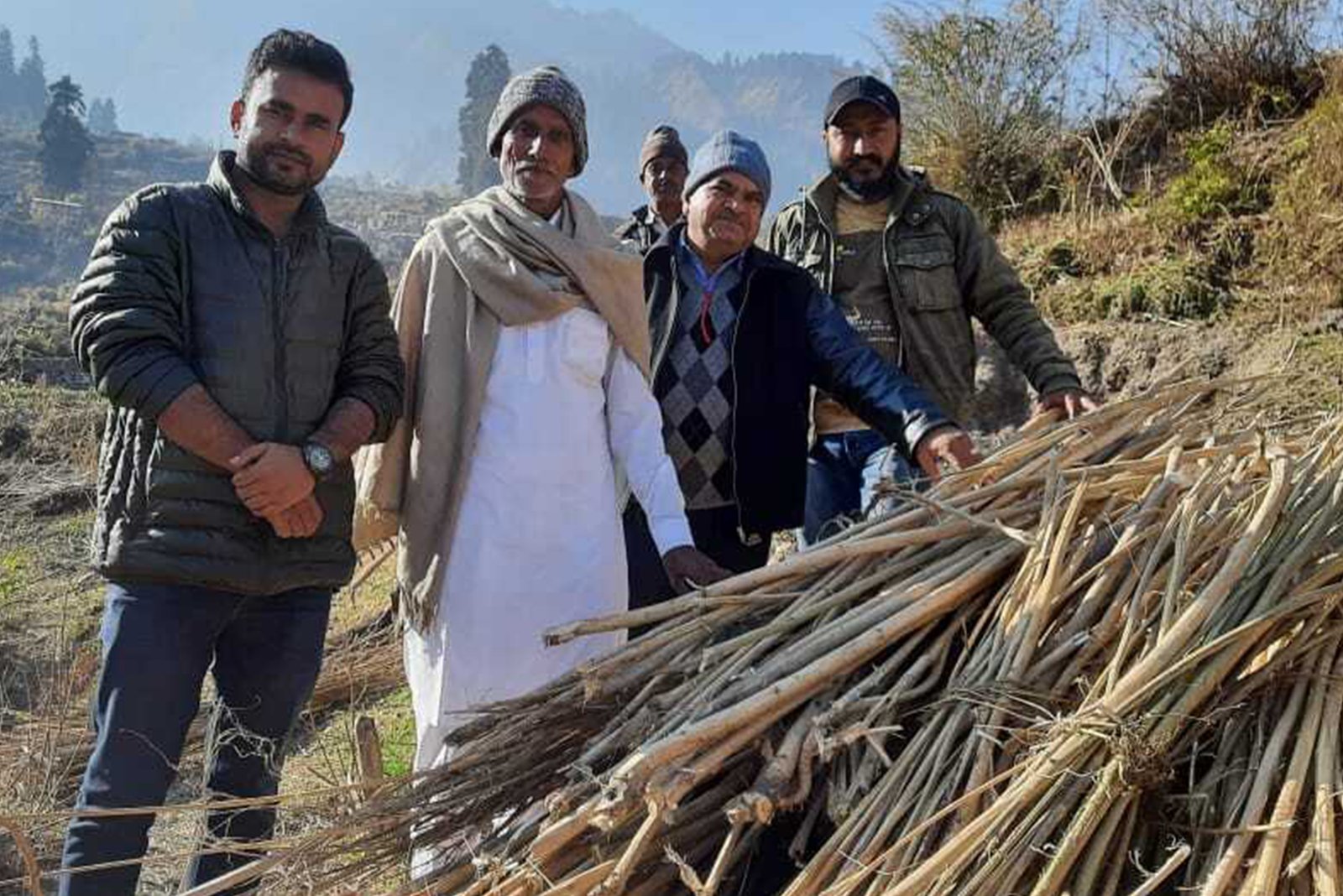 UKHI Milestones: Pioneering a Sustainable Future