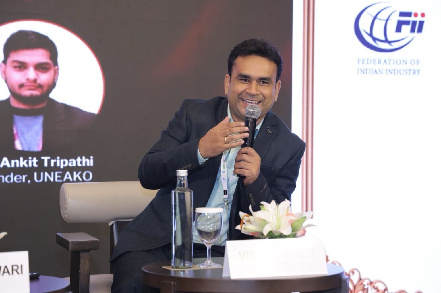 3rd Prithvi Award | UKHI ESG Sustainability Recognition