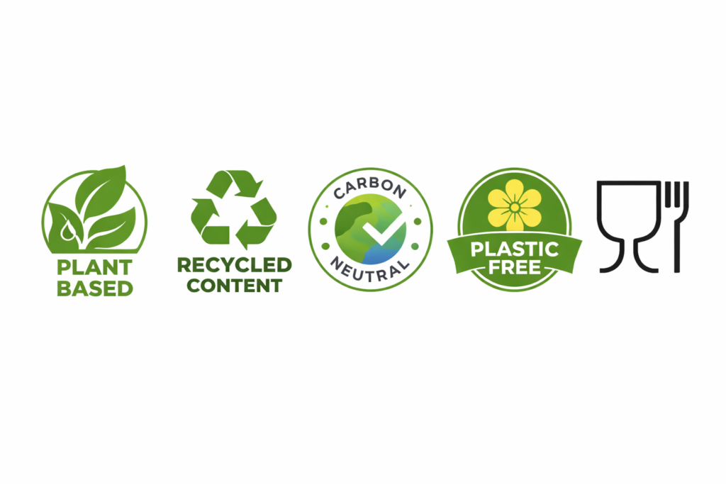 How to Read Plastic Packaging Symbols: The Complete Guide- UKHI