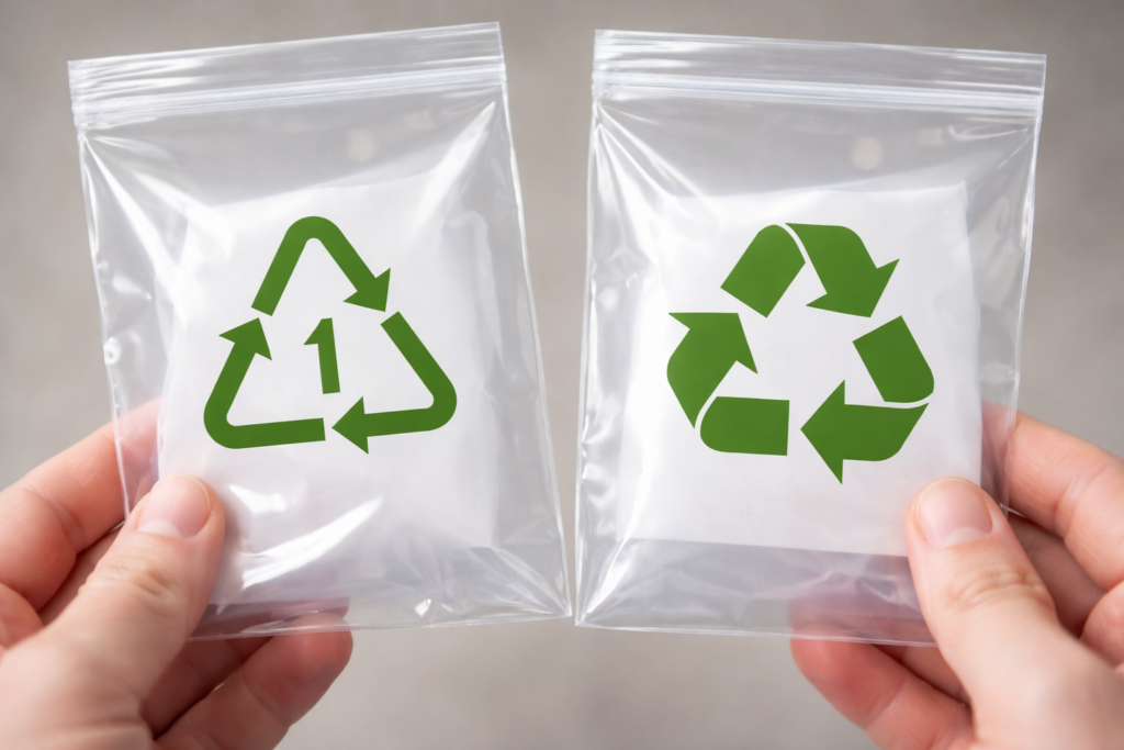 How to Read Plastic Packaging Symbols: The Complete Guide- UKHI