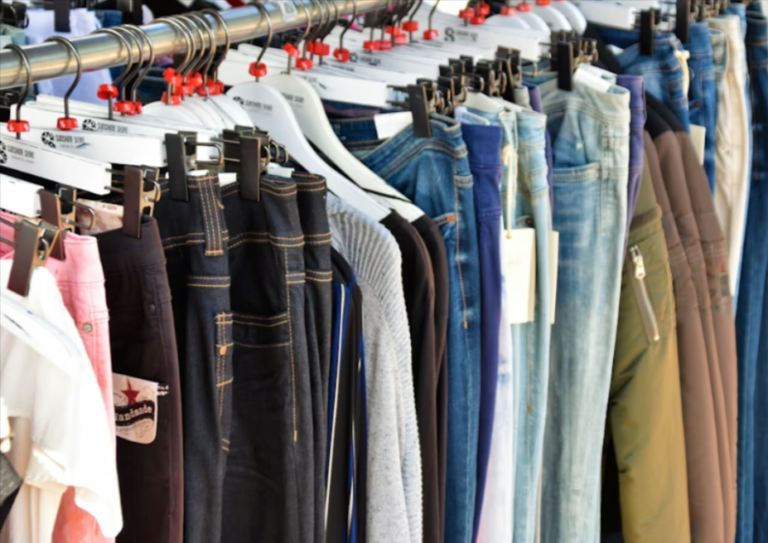 Sustainable Clothing Packaging, Cost, and Compliance Guide (2026)- UKHI