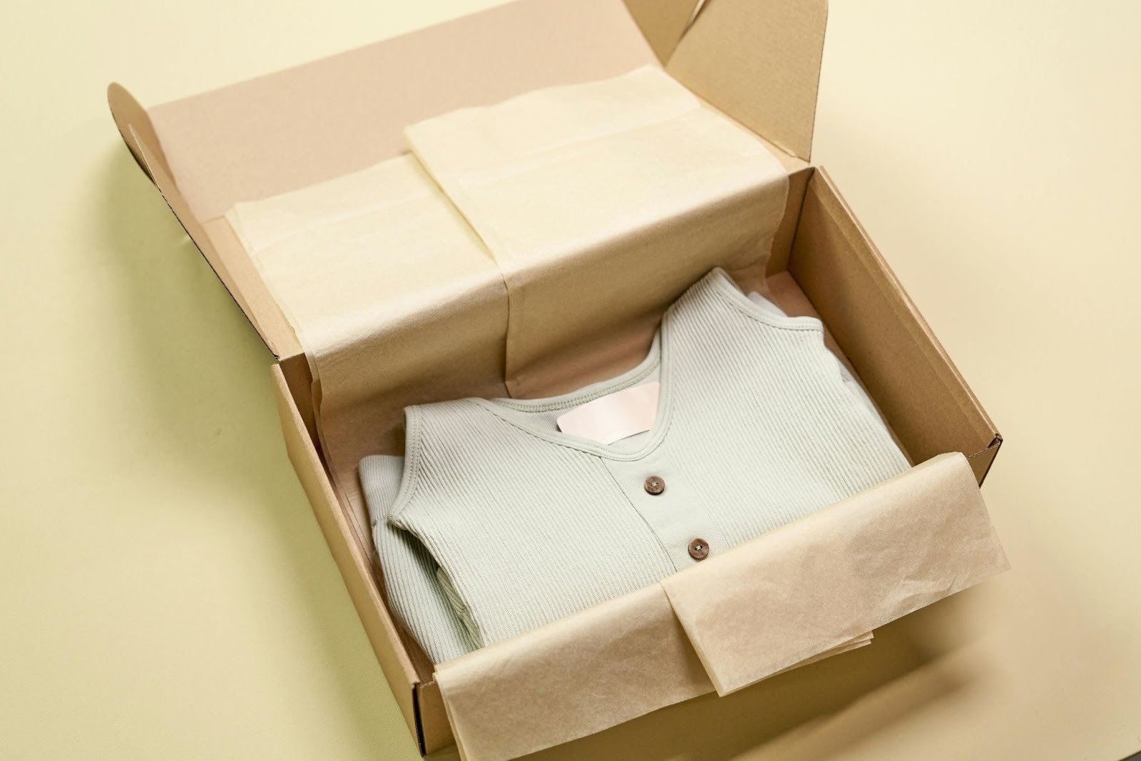 Sustainable Packaging Design in Fashion: Inspiration and Examples from ...