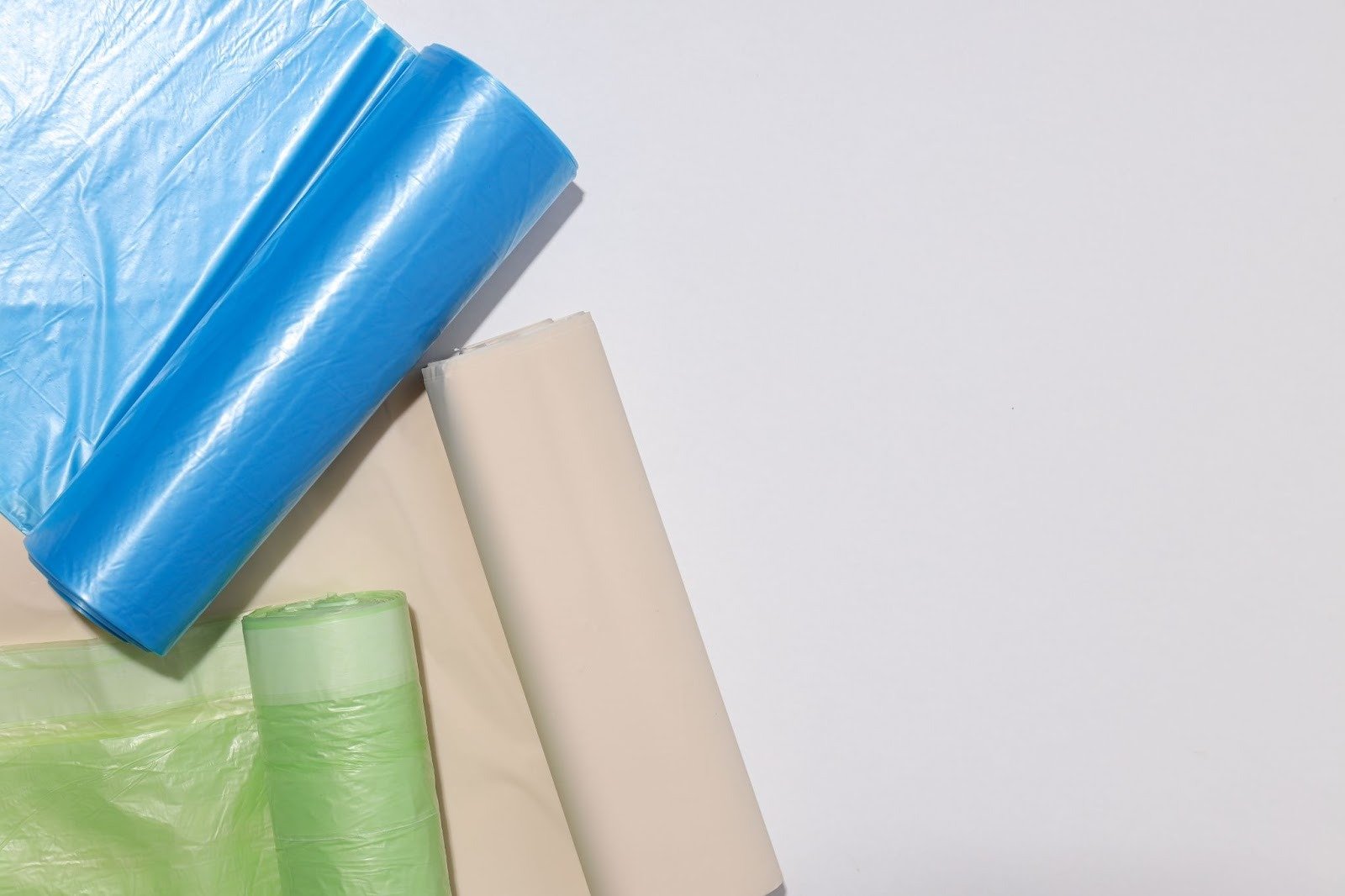 Cost Comparison: Bioplastic vs Paper vs Plastic Packaging- UKHI
