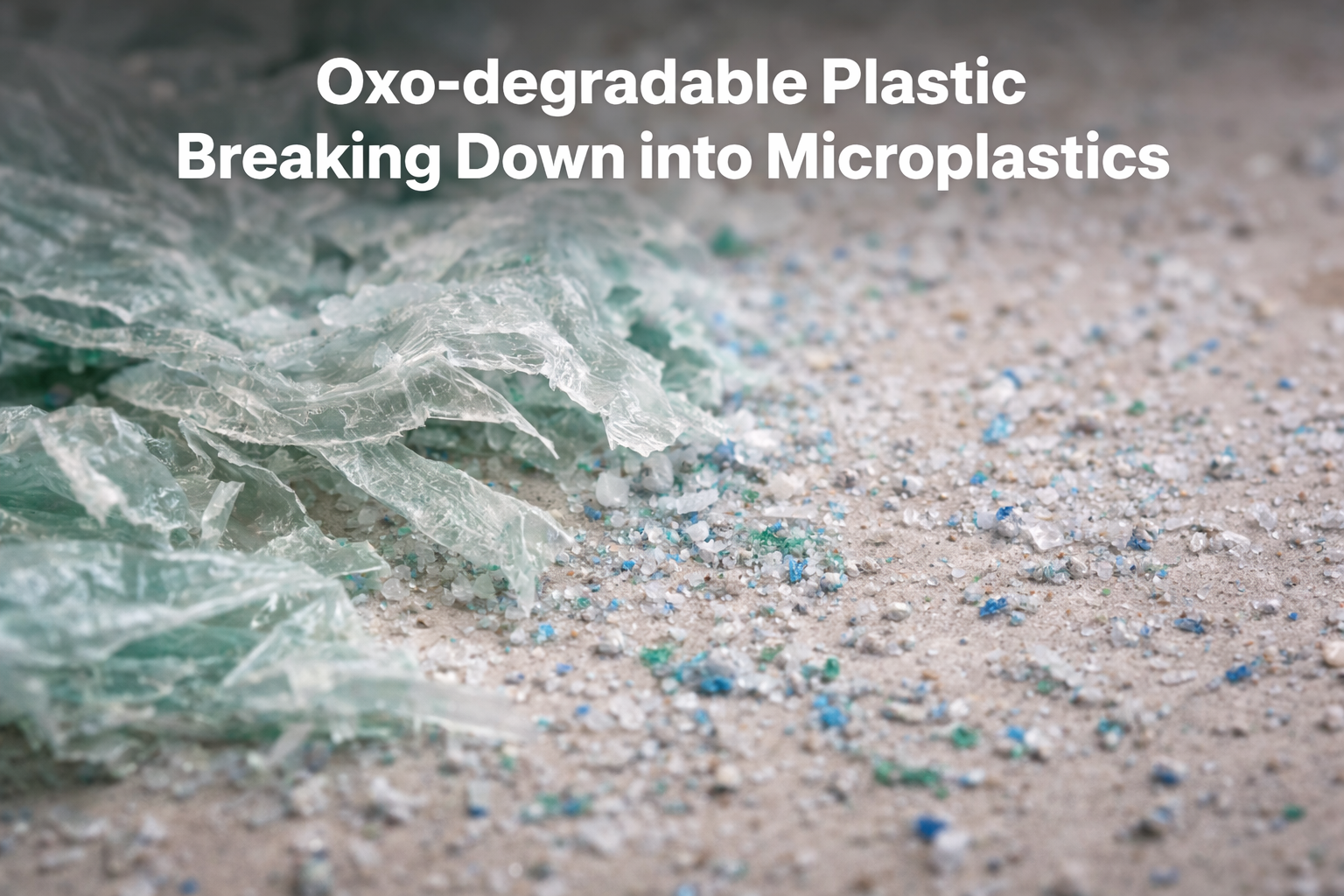 Compostable vs Biodegradable Packaging | UKHI Guide