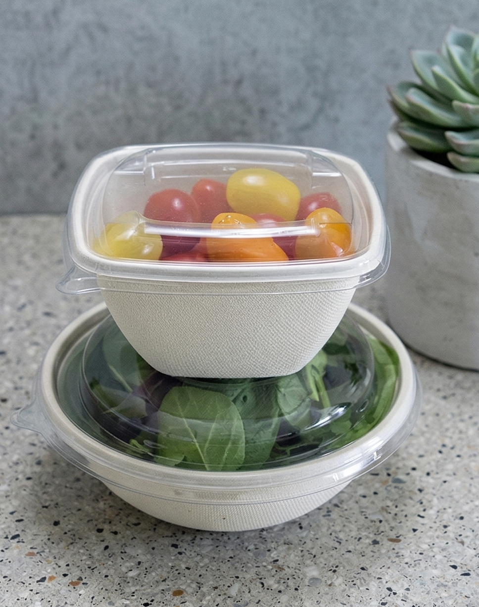 Bioplastic Packaging in India: Types, Examples & Future Growth (2026 ...